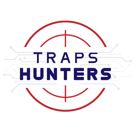 Login - Traps Hunters